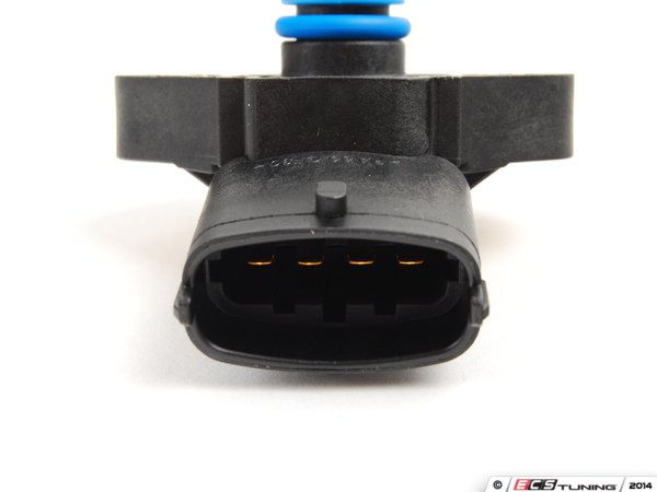 Genuine Porsche - 94860621300 - Oil Pressure Sensor