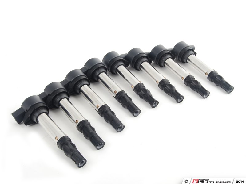 Genuine BMW - 12137841754KT - Ignition Service Kit