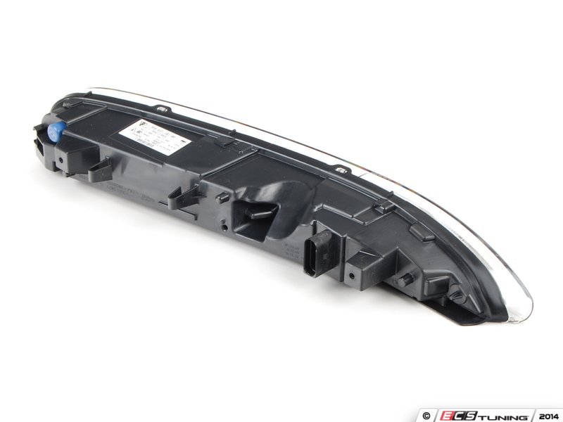 Genuine Porsche - 95863118100 - LED Front Light Module
