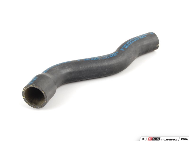 Genuine Porsche - 99610662502 - Lower Radiator Hose - Priced Each