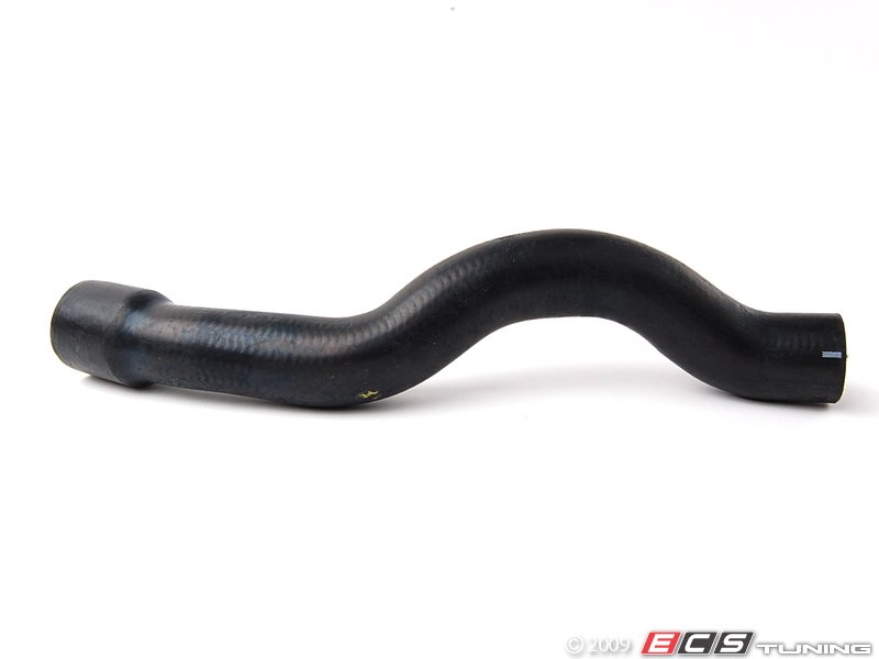 Genuine BMW - 64211394293 - Heater Hose (64-21-1-394-293)