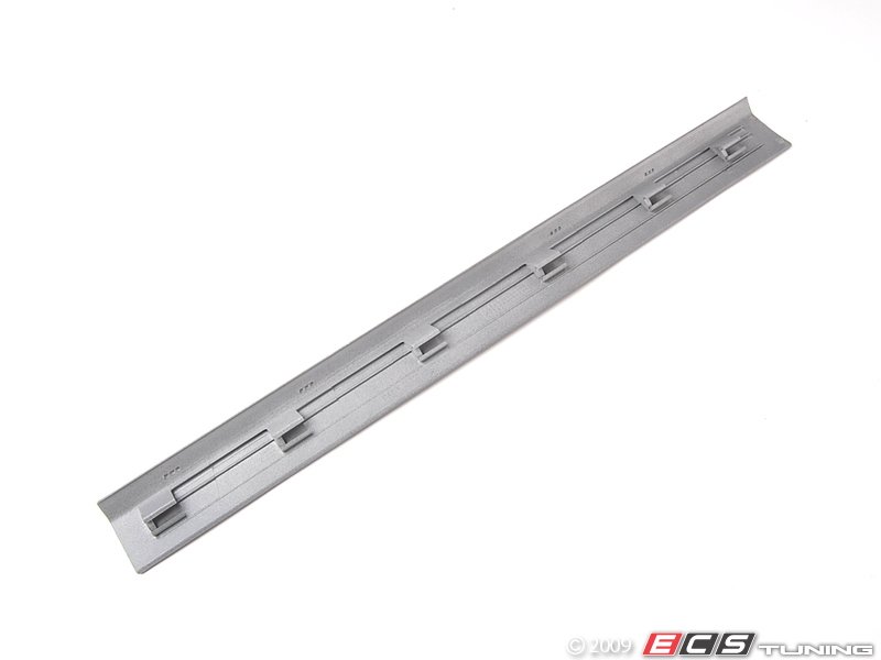 Genuine BMW - 51478174501 - E38 Door Sill - Left (51-47-8-174-501)