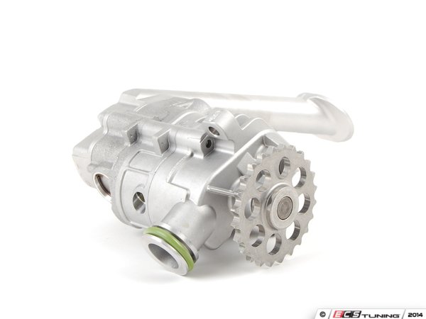 Genuine Mercedes Benz - 1371800801 - OIL PUMP