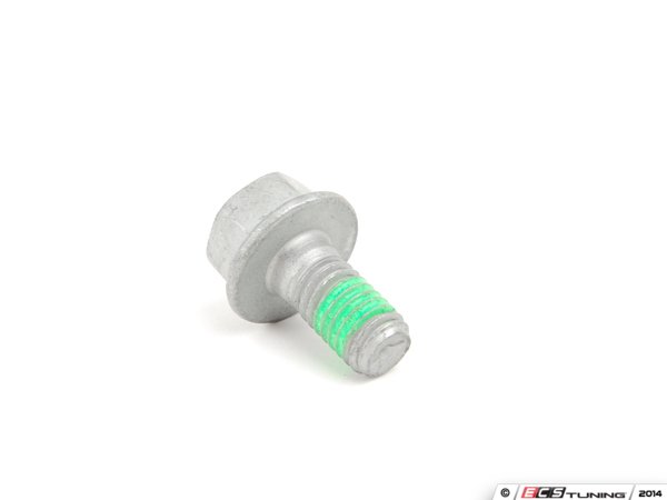 Genuine Mercedes Benz - 0169900601 - Bolt - Priced Each