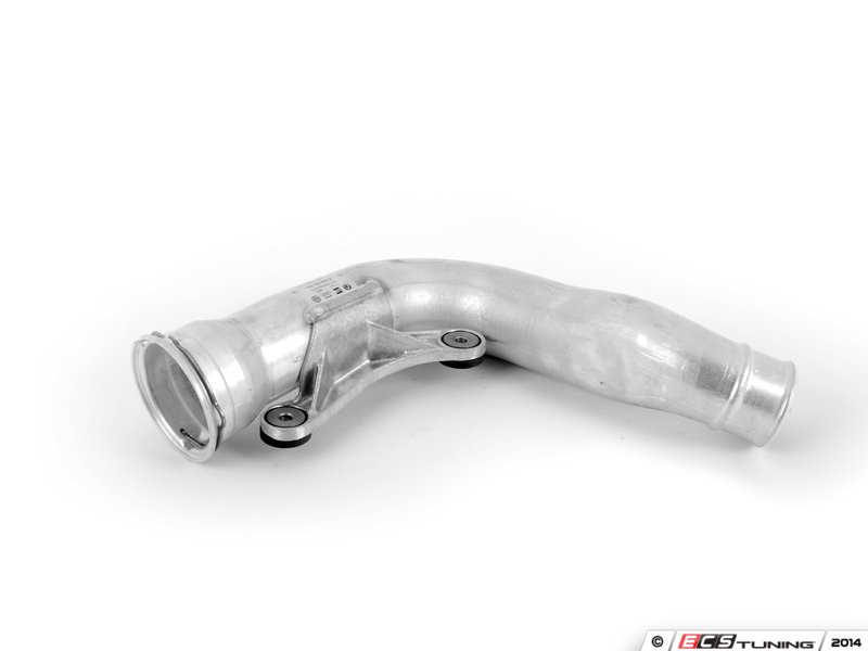 Genuine Volkswagen Audi - 1K0145840Q - Turbo Outlet Hose (1K0 145 840 Q)