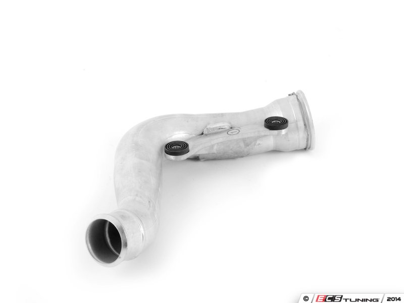 Genuine Volkswagen Audi - 1K0145840Q - Turbo Outlet Hose (1K0 145 840 Q)