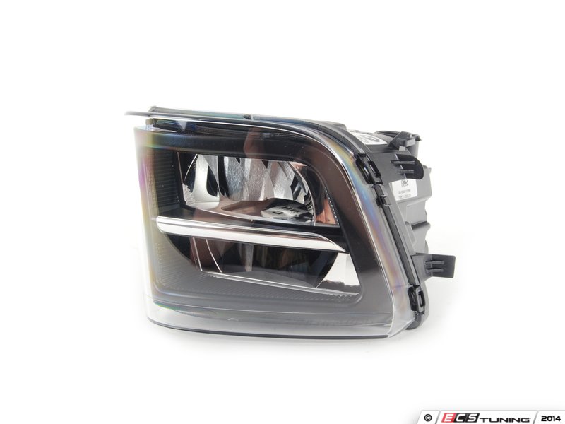 Genuine BMW - 63177311288 - LED Fog light assembly - right (63-17-7-311 ...