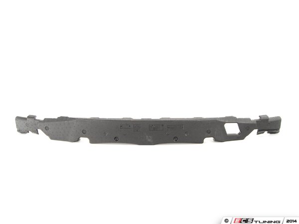 Genuine BMW - 51117903993 - F10 Front Bumper Impact Absorber (51-11-7 ...