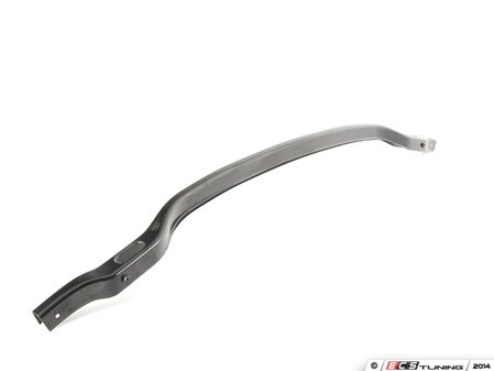 Genuine BMW - 51118037631 - F10 Front Bumper Mount (51-11-8-037-631)