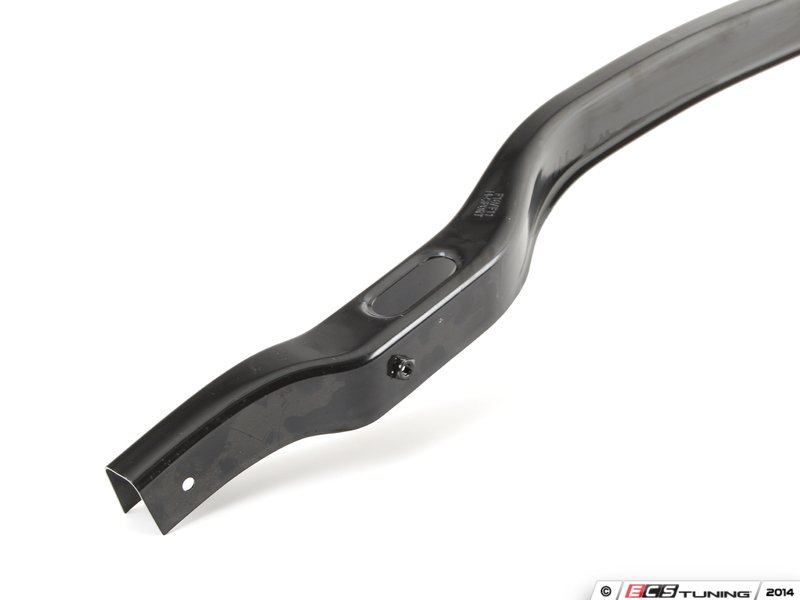 Genuine BMW - 51118037631 - F10 Front Bumper Mount (51-11-8-037-631)