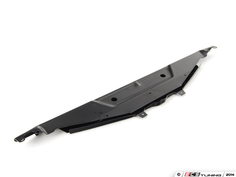 Genuine BMW - 51647200689 - F10 Upper core support center (51-64-7-200-689)