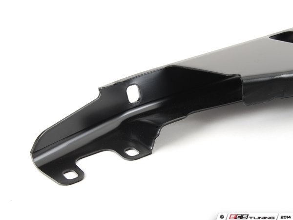 Genuine BMW - 51647200689 - F10 Upper core support center (51-64-7-200-689)