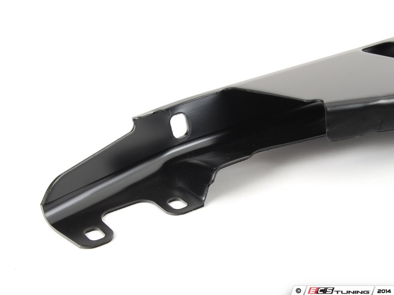 Genuine BMW - 51647200689 - F10 Upper core support center (51-64-7-200-689)