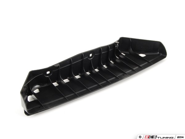 Genuine BMW - 51127056388 - Guide - Bottom Center (51-12-7-056-388)