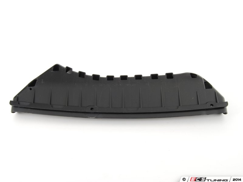 Genuine BMW - 51127056388 - Guide - Bottom Center (51-12-7-056-388)