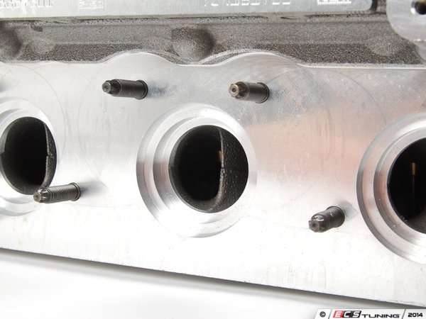 Genuine BMW - 11127591617 - Cylinder head (11-12-7-591-617)