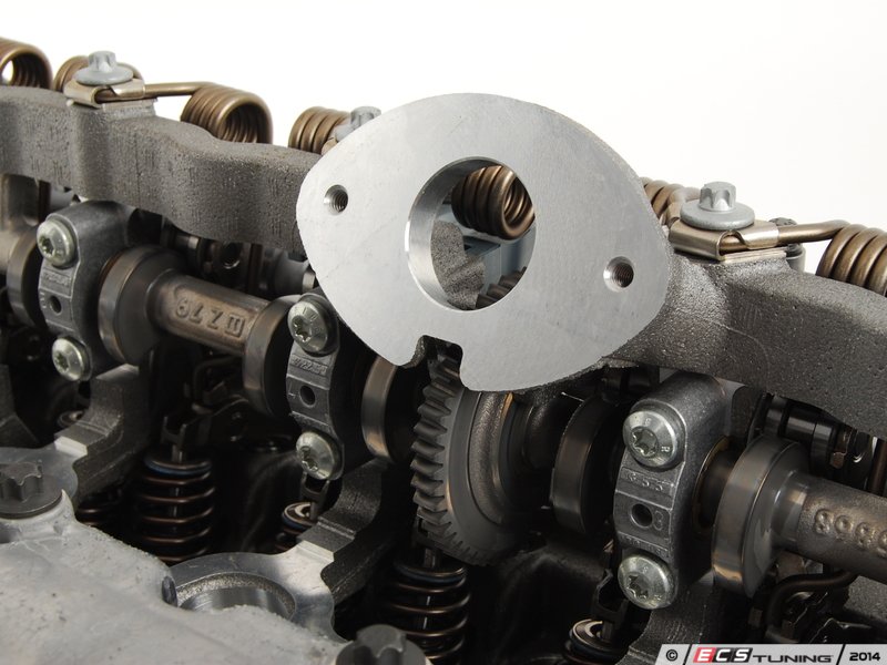 Genuine BMW - 11127591617 - Cylinder head (11-12-7-591-617)