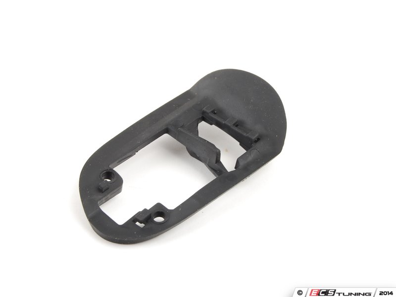 Genuine BMW - 51217012770 - Door Handle Seal - Right (51-21-7-012-770)