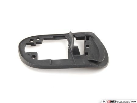 Genuine BMW - 51217012770 - Door Handle Seal - Right (51-21-7-012-770)