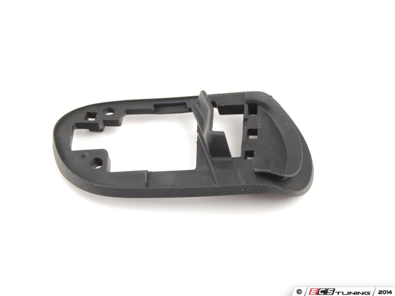 Genuine BMW - 51217012770 - Door Handle Seal - Right (51-21-7-012-770)
