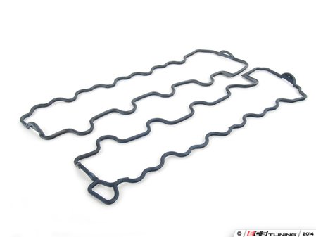Genuine Mercedes Benz - 1130160221KT - Valve Cover Gasket Kit - Level 1