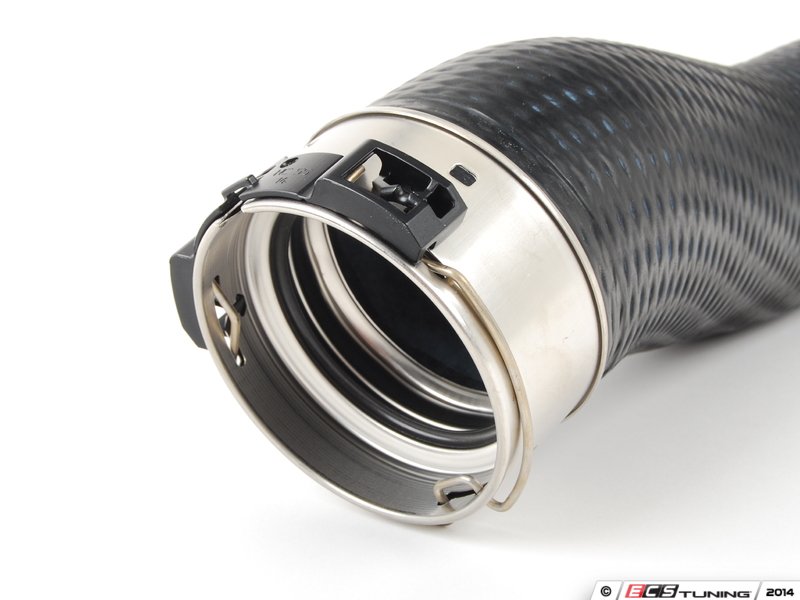 Genuine BMW - 13718672108 - Charge Pipe (13-71-8-672-108)