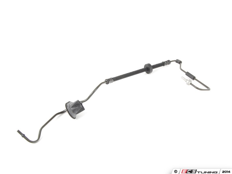 Genuine Volkswagen Audi - 8E1721465BA - TUBE - (NO LONGER AVAILABLE ...