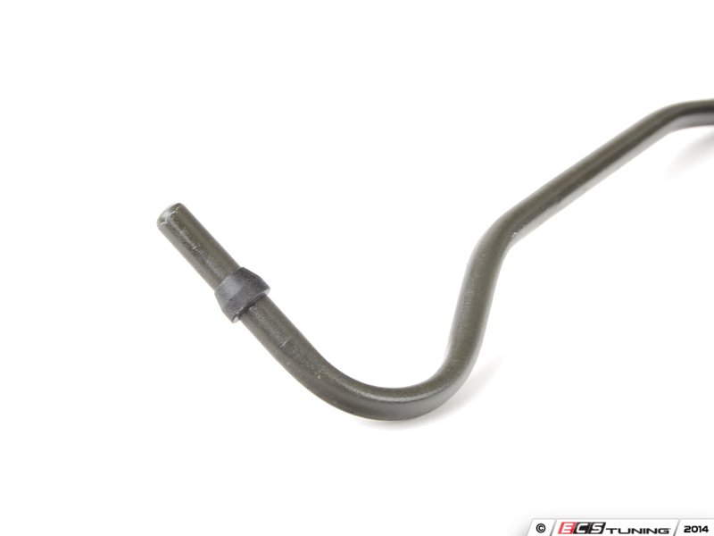 Genuine Volkswagen Audi - 8E1721465BA - TUBE - (NO LONGER AVAILABLE ...