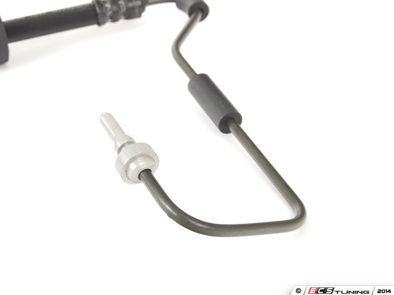 Genuine Volkswagen Audi - 8E1721465BA - TUBE - (NO LONGER AVAILABLE ...