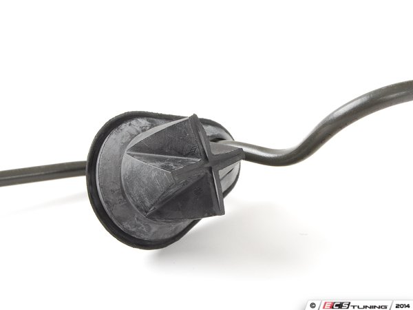 Genuine Volkswagen Audi - 8E1721465BA - TUBE - (NO LONGER AVAILABLE ...