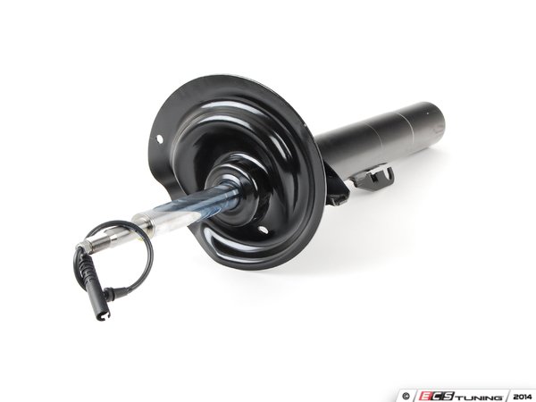 Genuine BMW - 31311091557 - E38 Front Strut - Left (31-31-1-091-557)