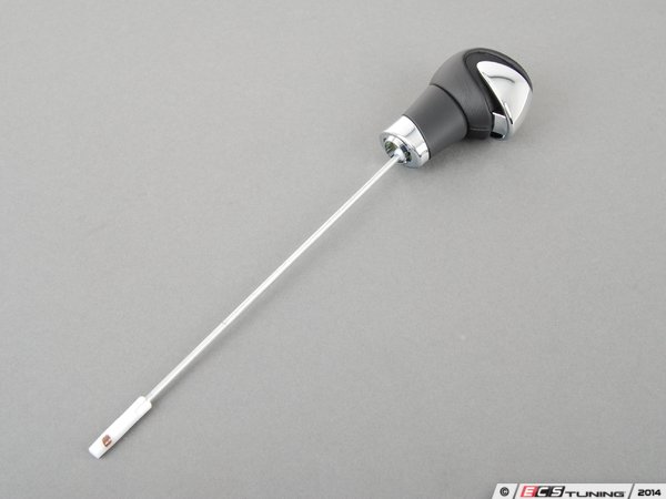 Genuine MINI - 25167584237 - Automatic Transmission Shift Knob ...