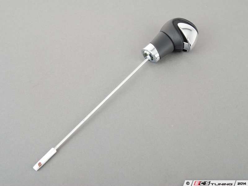 Genuine MINI - 25167584237 - Automatic Transmission Shift Knob ...