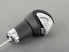 Genuine MINI - 25167584237 - Automatic Transmission Shift Knob ...