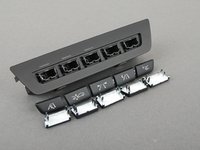 Genuine BMW - 61319279306 - Driver assistance control unit (61-31-9-279 ...