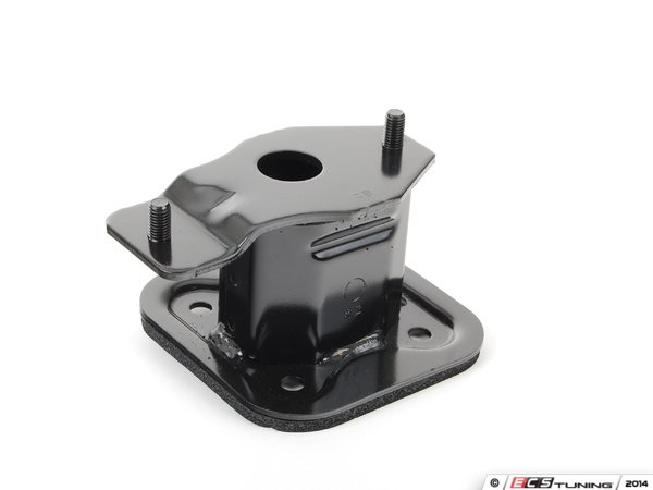 Genuine BMW - 51127163197 - Bumper Carrier Bracket (51-12-7-163-197)