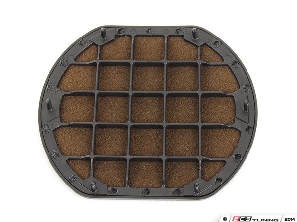 Genuine Mercedes Benz - 12469001089051 - COVERING,WIN