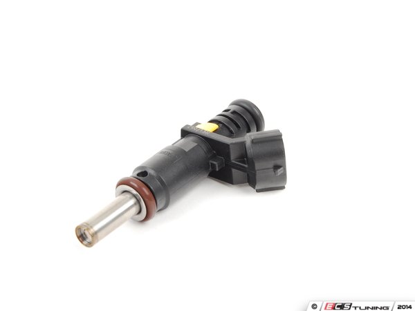 Genuine MINI - 13537528176 - High Pressure Fuel Injector - Priced Each ...
