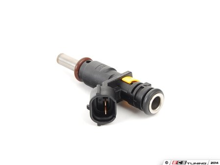 Genuine MINI - 13537528176 - High Pressure Fuel Injector - Priced Each ...