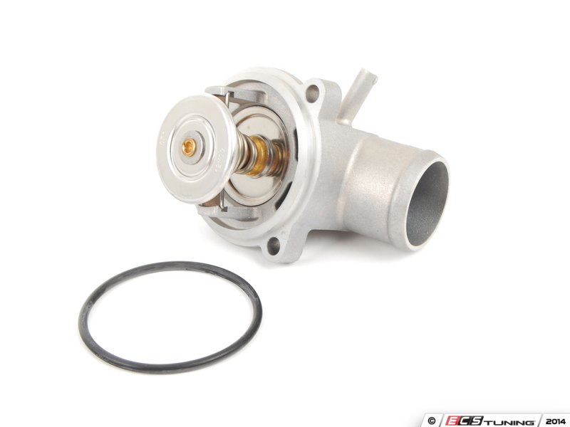 Genuine Mercedes Benz - 1112000915 - Thermostat - 87C