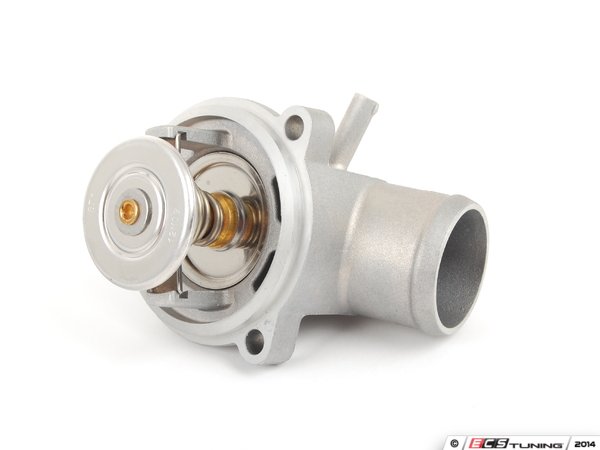 Genuine Mercedes Benz - 1112000915 - Thermostat - 87C