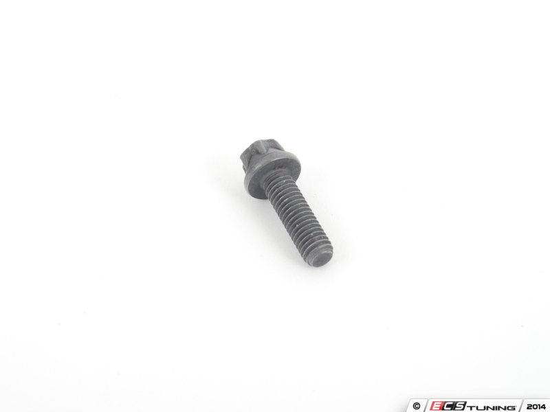 Genuine BMW - 11361433504 - BOLT (11-36-1-433-504)