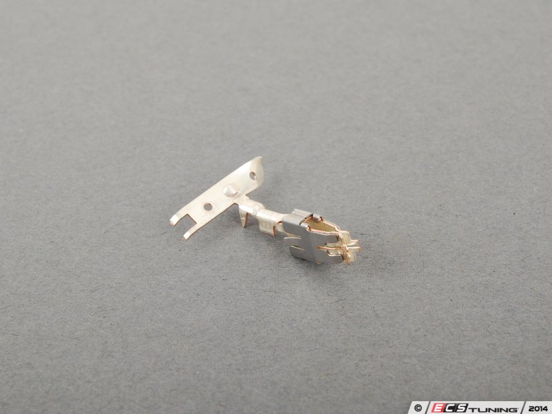 Genuine MINI - 61138377730 - Double leaf spring contact - Priced Each ...