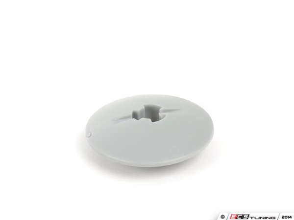 Genuine BMW - 51488126849 - PRESS BUTTON (51-48-8-126-849)