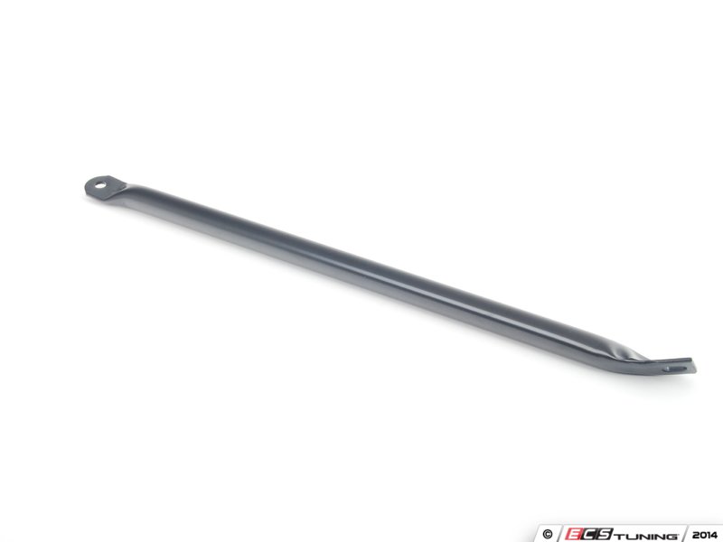 Genuine BMW - 51647187095 - SUPPORT LEFT (51-64-7-187-095)