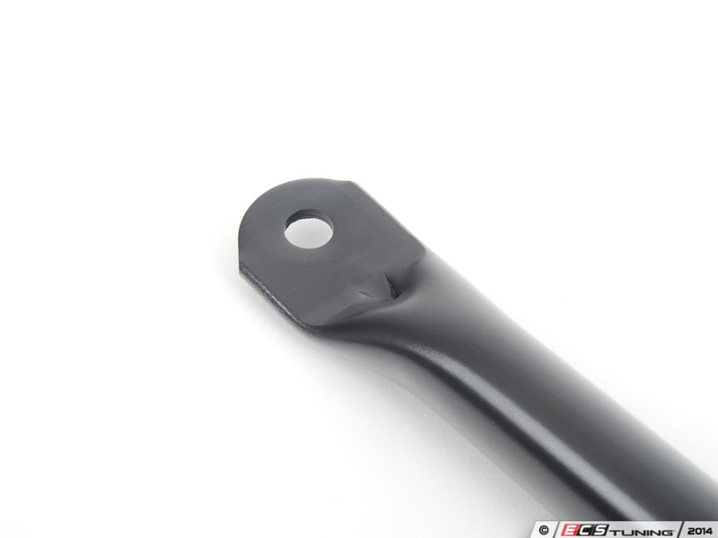 Genuine BMW - 51647187095 - SUPPORT LEFT (51-64-7-187-095)