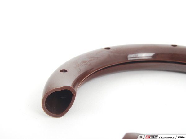 Tein - SPR02-G1497 - Spring Silencers - pair