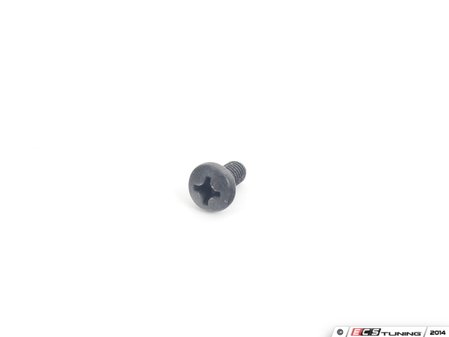 Genuine Porsche - 90014607509 - FILL-HD SCREW 6X12