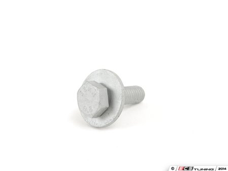 Genuine MINI - 07119903995 - HEX BOLT (07-11-9-903-995)