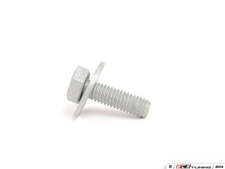 Genuine MINI - 07119903995 - HEX BOLT (07-11-9-903-995)
